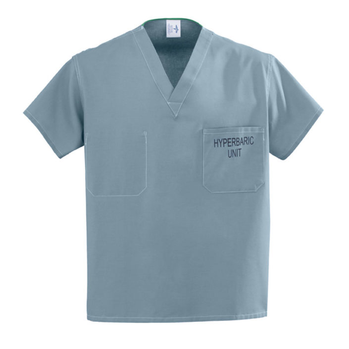 Medical Linen and Apparel Products | Northwest Health Care Linen