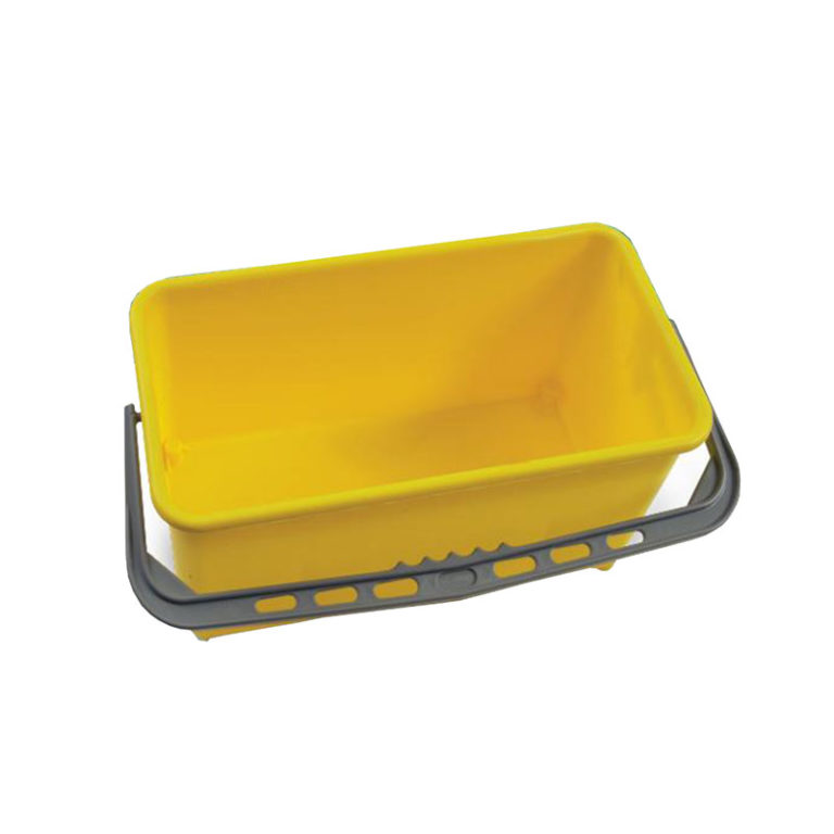 Microfiber Mop Bucket - Northwest Health Care Linen