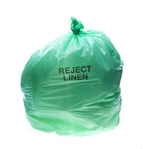 Reject Linen Bag - Northwest Health Care Linen