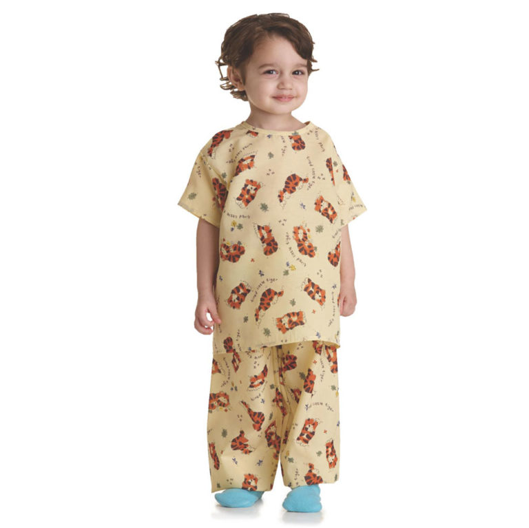 Mammography Cape - Northwest Health Care Linen