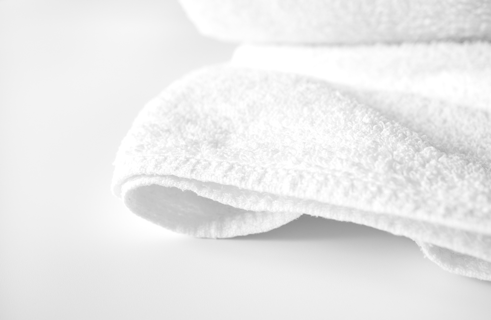 Medical Towels | Northwest Health Care Linen Service