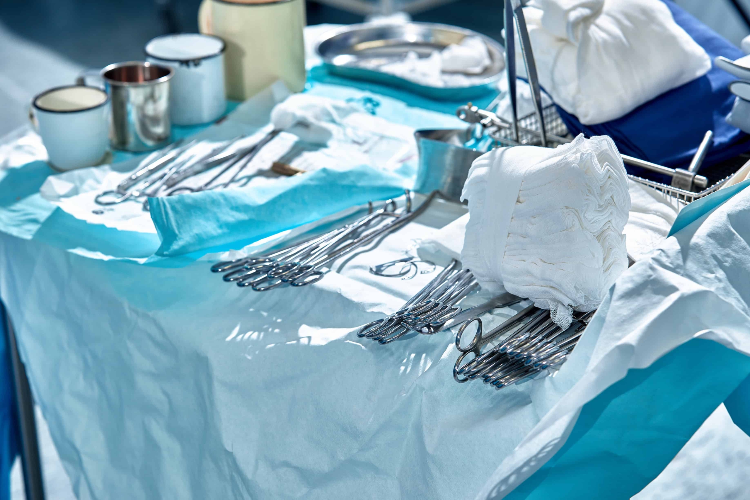 Why Healthcare Linen Compliance Matters (And How We Handle It ...