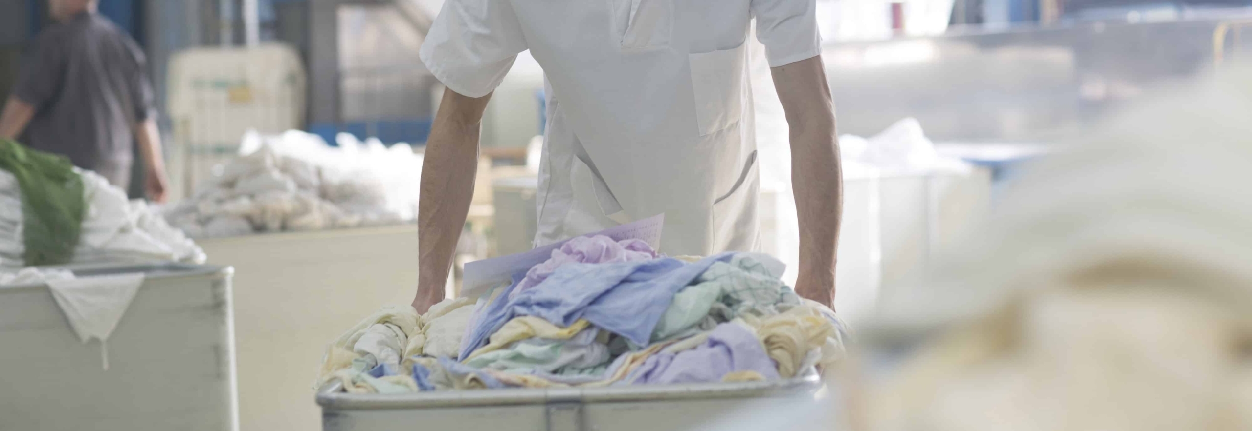 What ‘Hygienically Clean’ Really Means in Medical Laundry and Why It ...